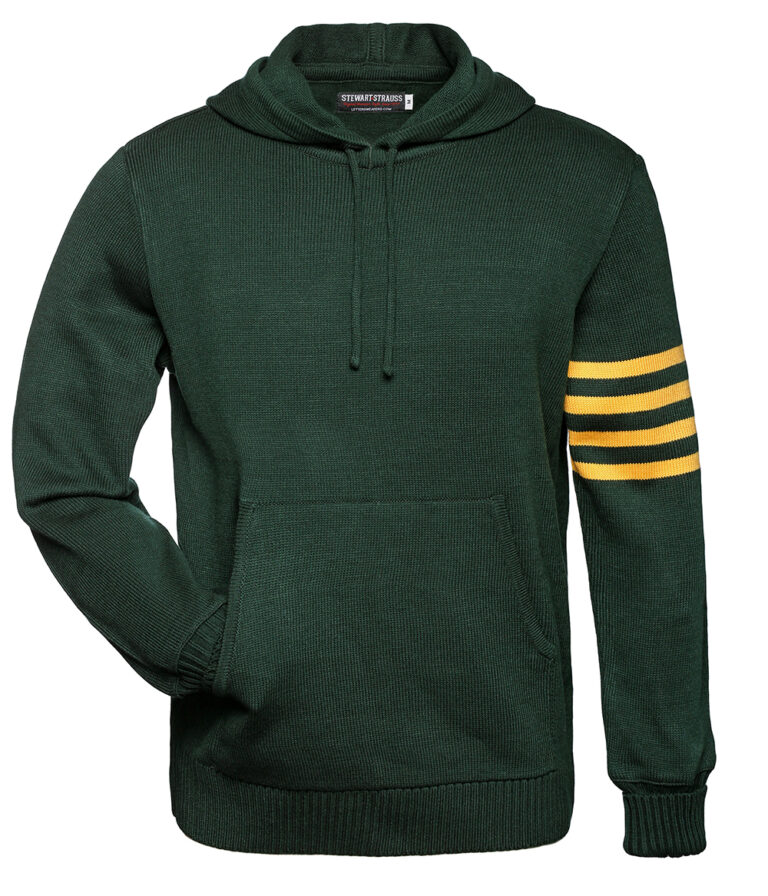 Shop Hoodie Letter Sweaters – Cozy & Classic Varsity Styles