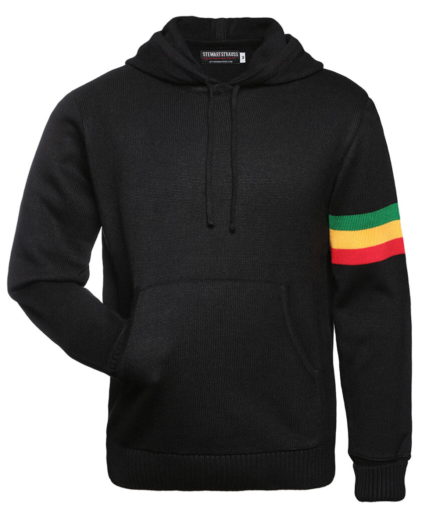 Shop Hoodie Letter Sweaters – Cozy & Classic Varsity Styles